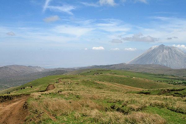 Remote African Safari Destinations | Africa-Experience : Africa Experience