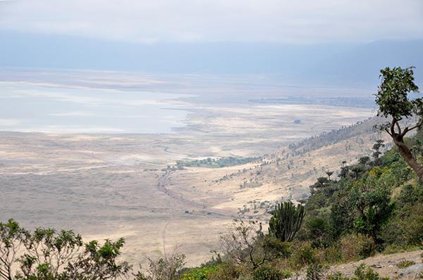 Remote African Safari Destinations | Africa-Experience : Africa Experience