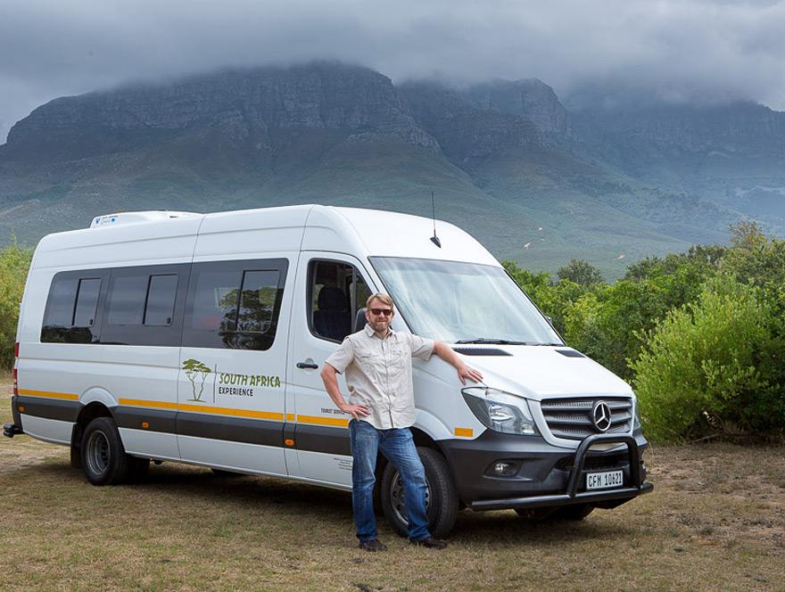 Tours & Safaris in South Africa | Tailor-Made | Africa-Experience