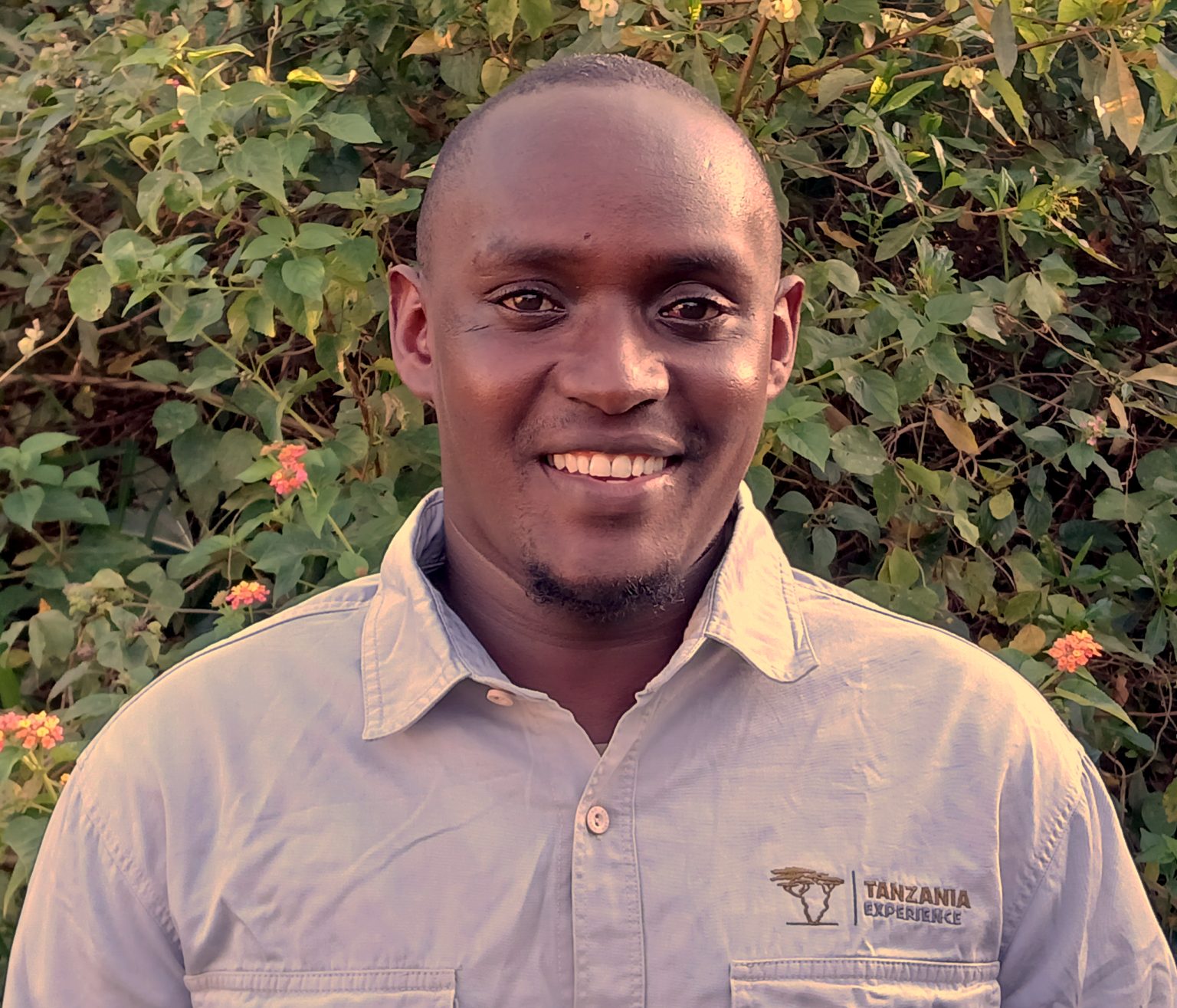 Jackson Onesmo Akyoo - Expert Guide | Africa Experience